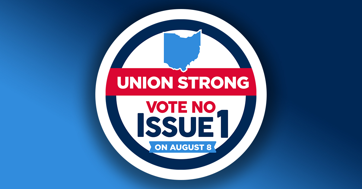 Win - Union Strong
