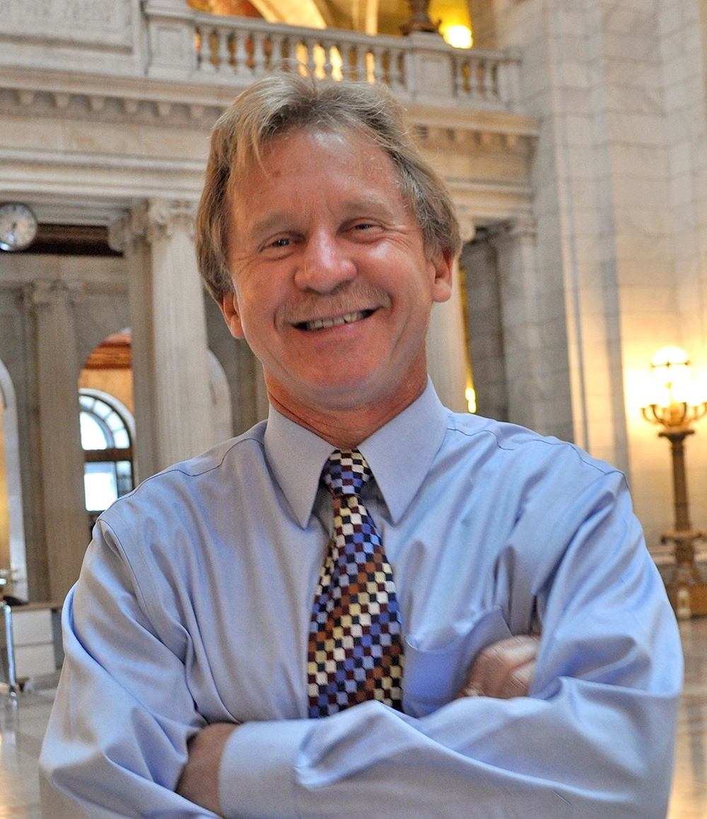 Danny Kelly - Union Strong