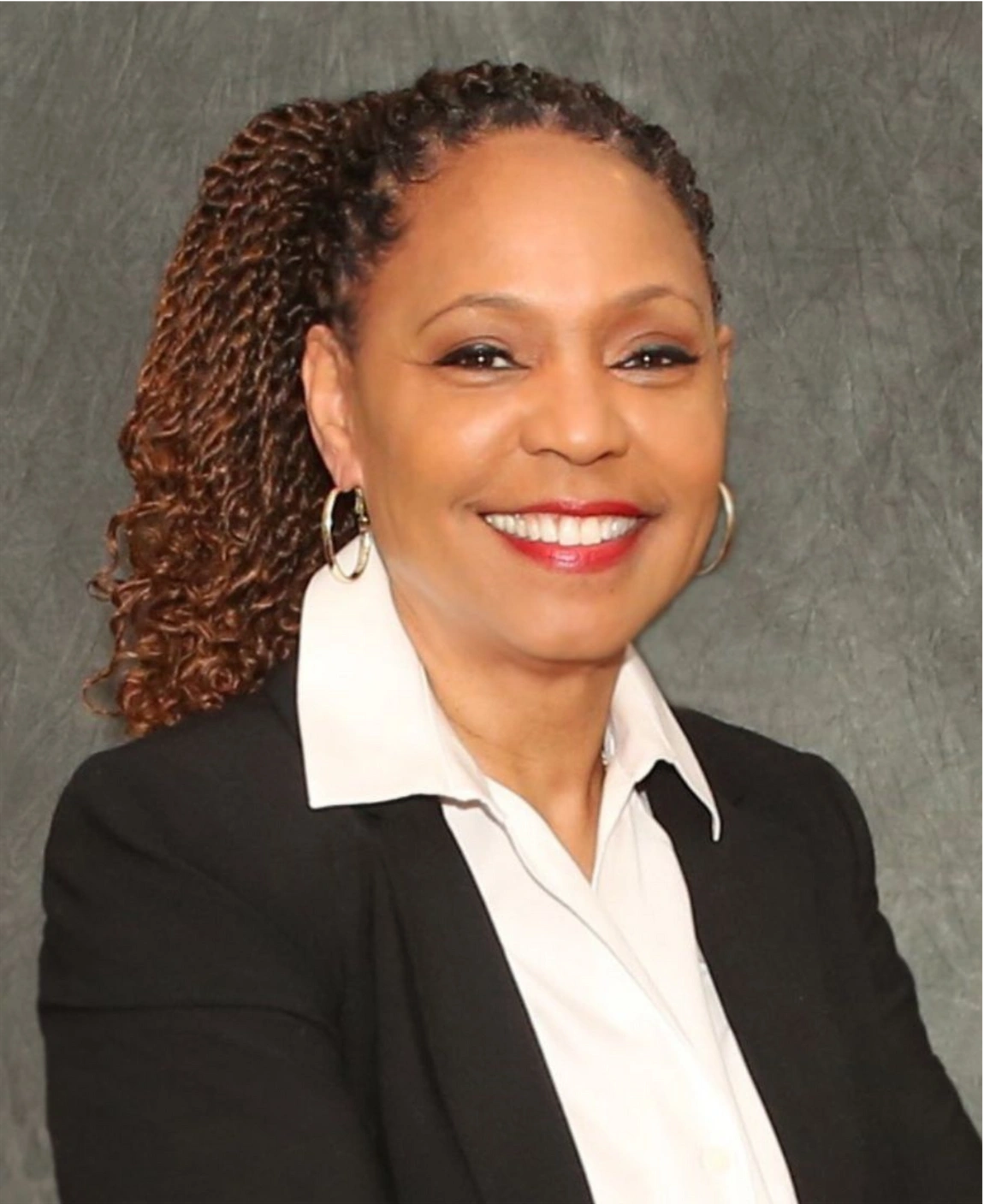 Davida Russell - Union Strong